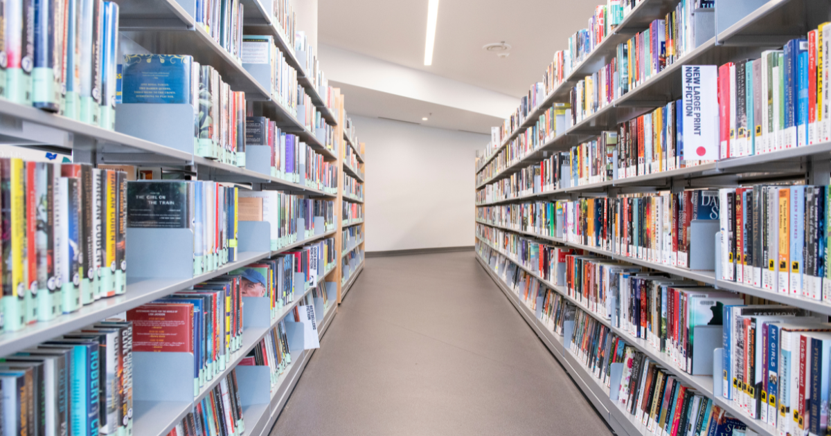 Centre for Equitable Library Access | Peterborough Public Library