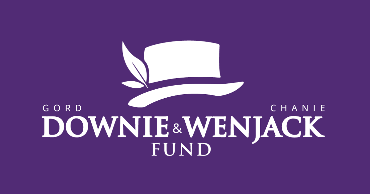 Downie & Wenjack Legacy Space | Peterborough Public Library