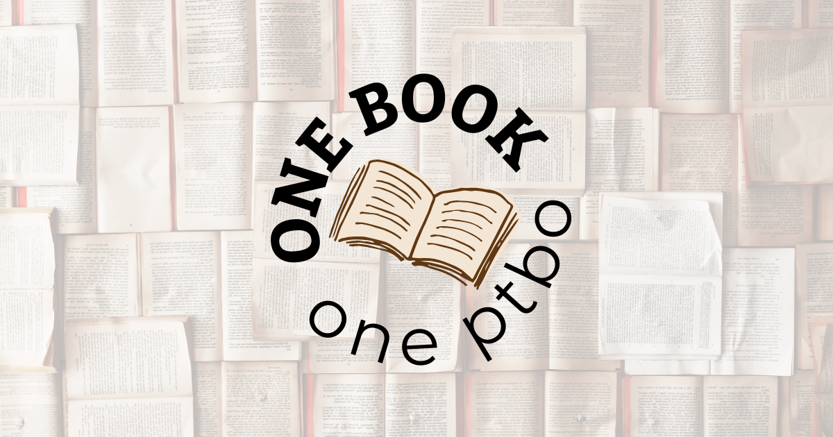 Past OBOP Titles | Peterborough Public Library