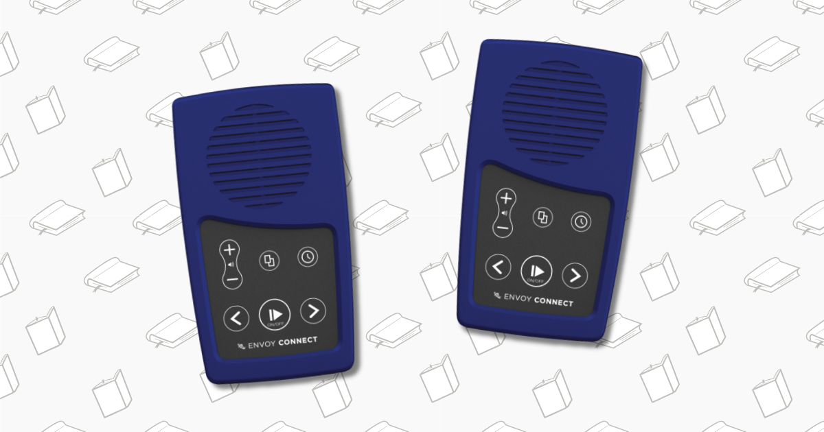 Envoy Connect | Peterborough Public Library