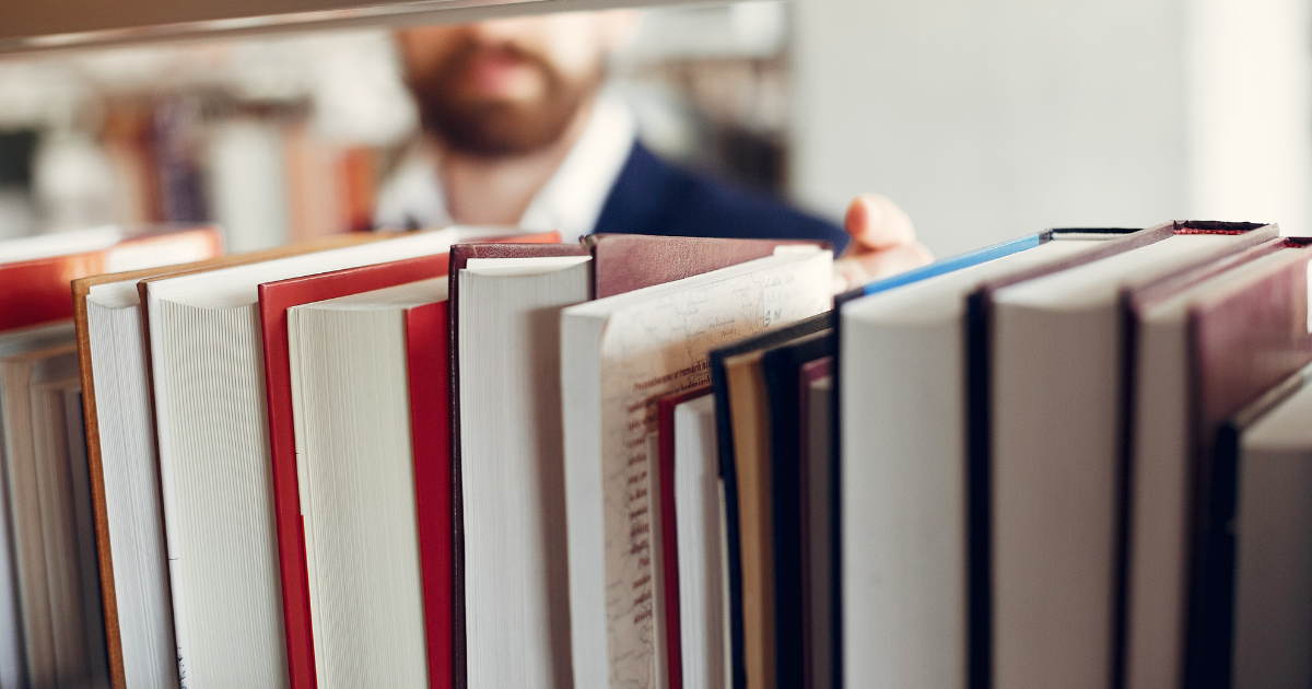 Library Board | Peterborough Public Library