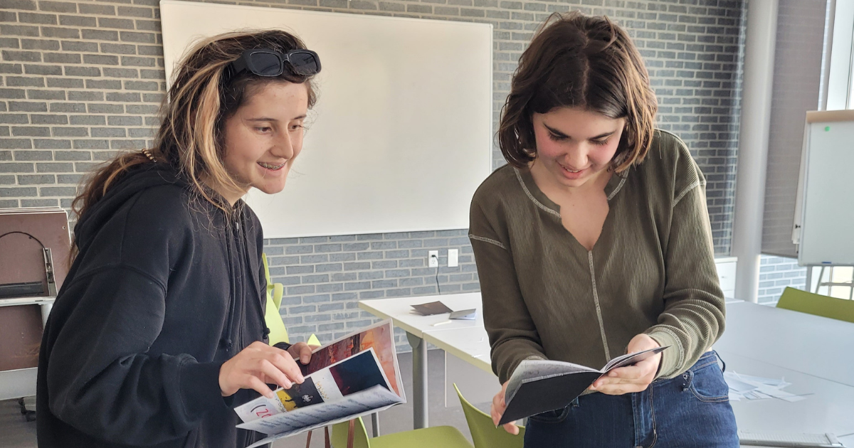 Library Programs for All Ages | Peterborough Public Library